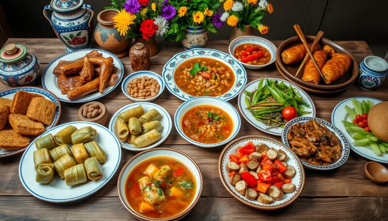 Tradicionalna srpska jela - Top recepti za ljubitelje domaće kuhinje