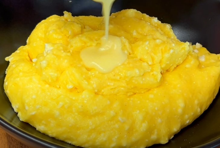 Recept za cicvaru – starinsko jelo koje se ne zaboravlja - Kod Bake